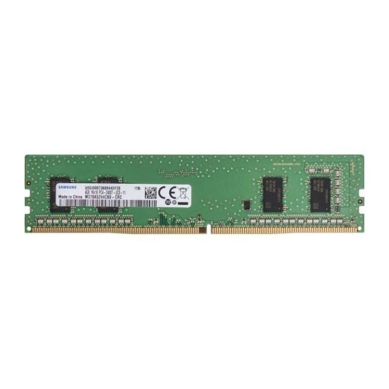 CRUCIAL BASICS 8GB DDR4-2666 UDIMM – DazBog Store