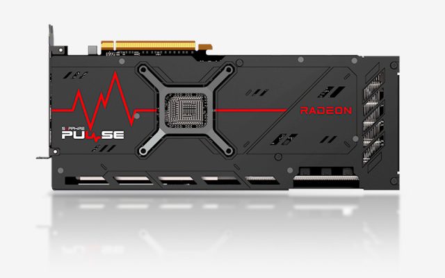 SAPPHIRE PULSE Radeon RX 7900 XTX – DazBog Store