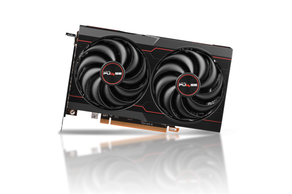 SAPPHIRE PULSE AMD Radeon RX 6600 – OPEN BOX – DazBog Store