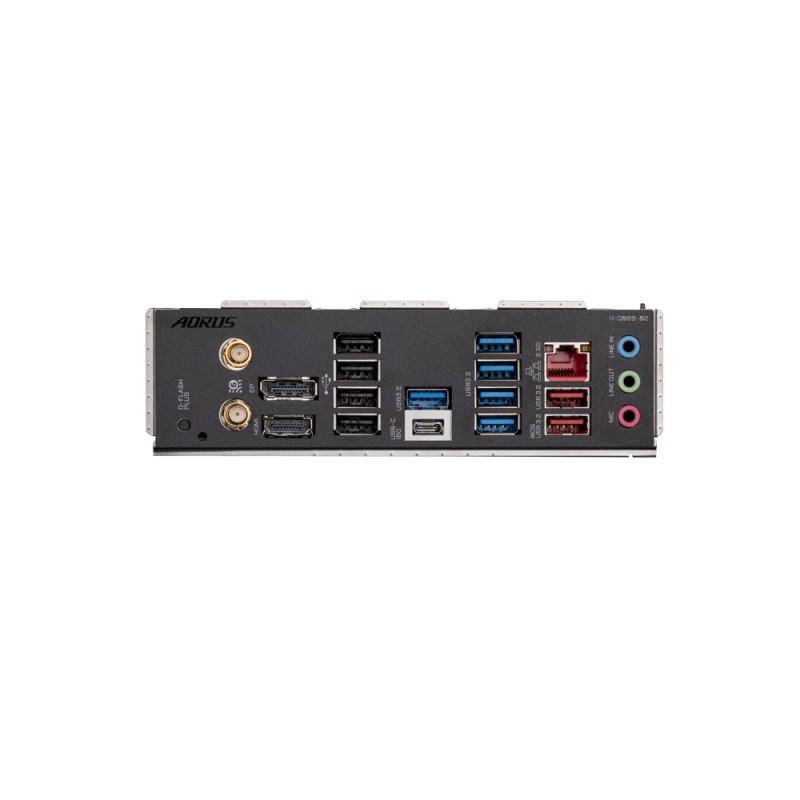 GIGABYTE B650 AORUS ELITE AX V2 – DazBog Store