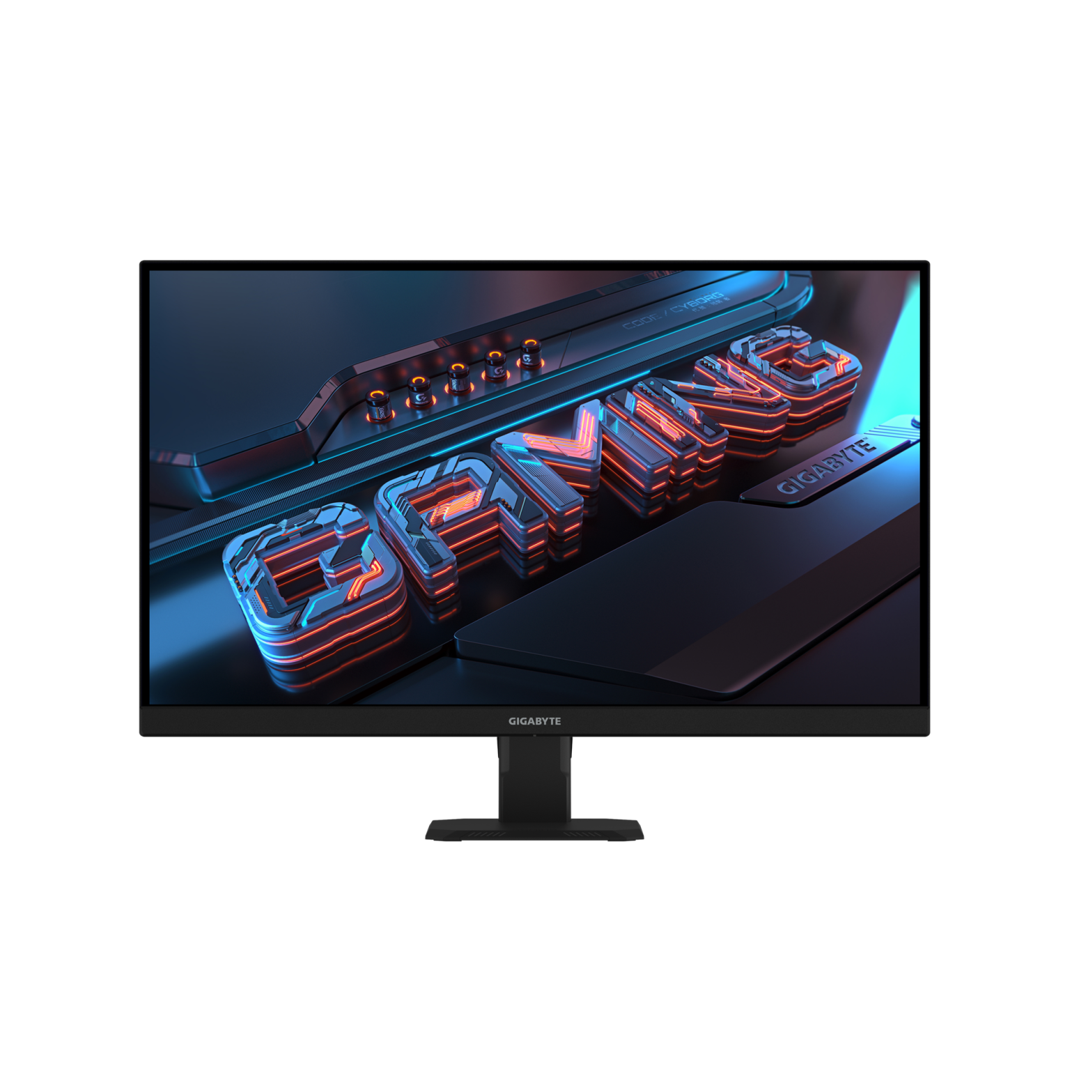 GIGABYTE GS27U Gaming Monitor – DazBog Store